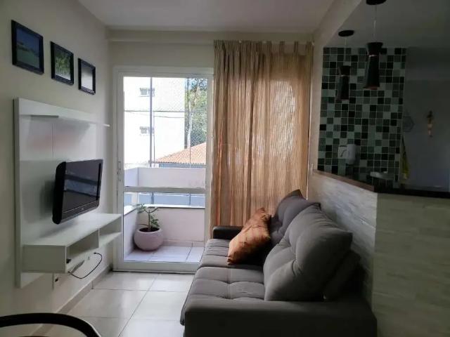 Apartamento para Locação em São José dos Campos/SP Jardim São Dimas 1 Quartos