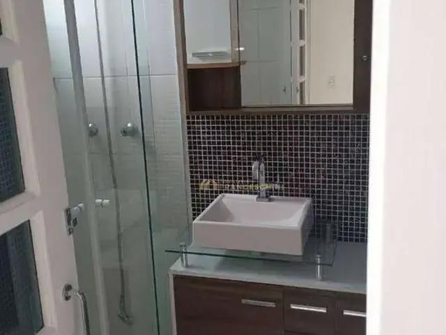 Apartamento para Locação em São José dos Campos/SP Jardim São Dimas 1 Quartos