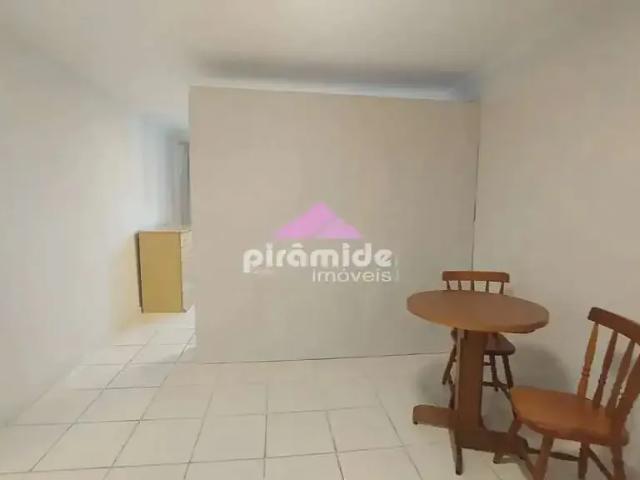 Apartamento para Locação em São José dos Campos/SP Jardim São Dimas 1 Quartos