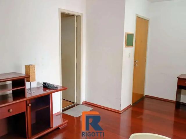 Apartamento para Locação em São José dos Campos/SP Jardim São Dimas 1 Quartos
