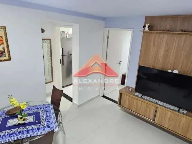 Apartamento para Locação em São José dos Campos/SP Jardim São Dimas 1 Quartos