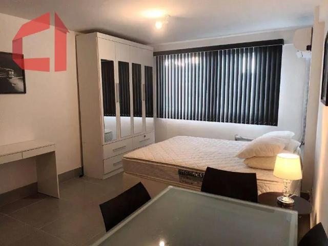 Apartamento para Locação em São José dos Campos/SP Jardim São Dimas 1 Quartos