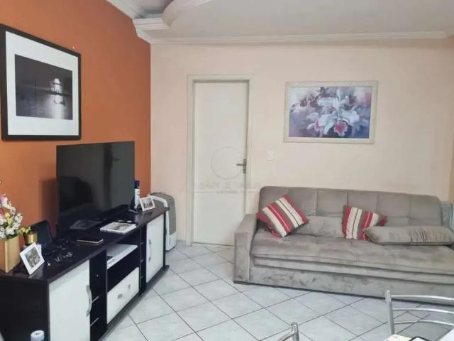 Apartamento para Locação em São José dos Campos/SP Jardim São Dimas 1 Quartos