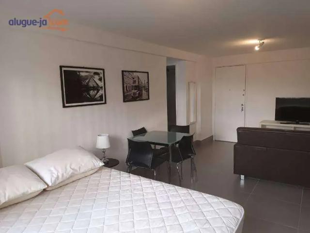 Apartamento para Locação em São José dos Campos/SP Jardim São Dimas 1 Quartos