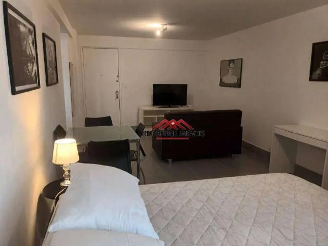 Apartamento para Locação em São José dos Campos/SP Jardim São Dimas 1 Quartos