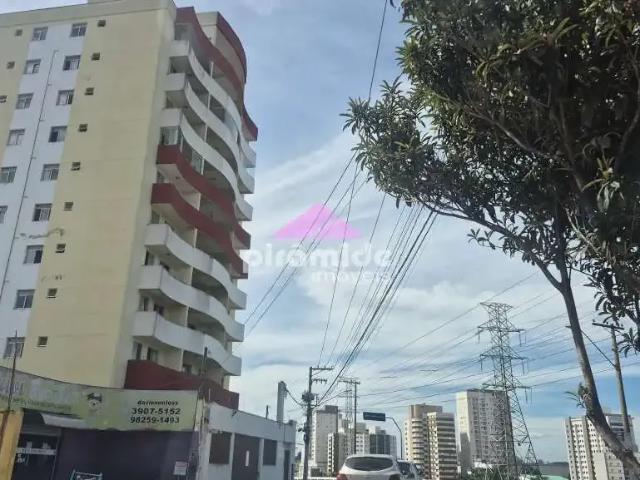 Apartamento para Locação em São José dos Campos/SP Jardim São Dimas 1 Quartos