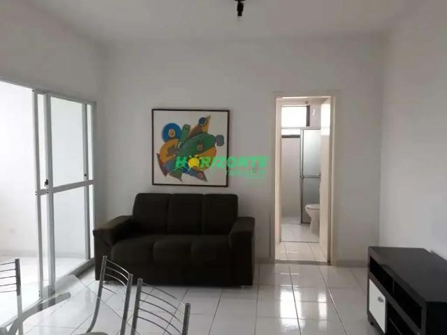 Apartamento para Locação em São José dos Campos/SP Jardim São Dimas 1 Quartos