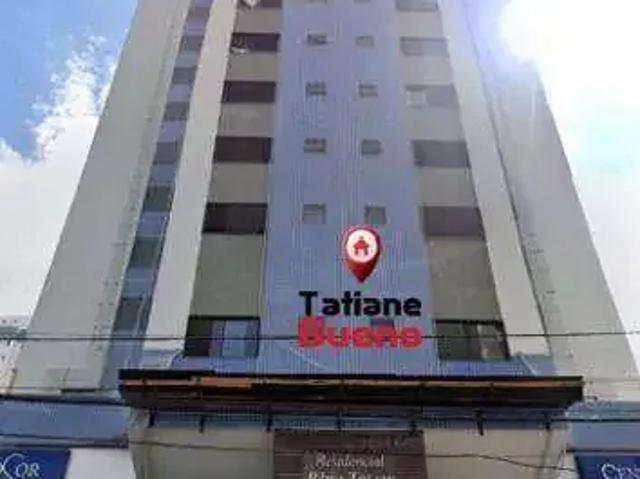 Apartamento para Locação em São José dos Campos/SP Jardim São Dimas 1 Quartos