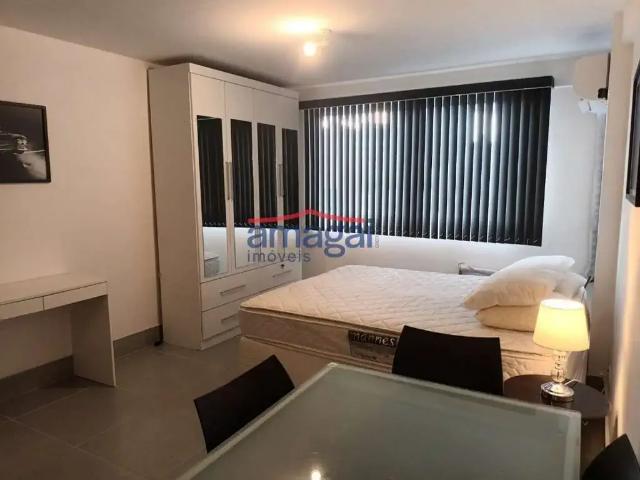 Apartamento para Locação em São José dos Campos/SP Jardim São Dimas 1 Quartos