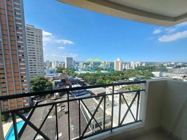 Apartamento para Locação em São José dos Campos/SP Jardim São Dimas 2 Quartos