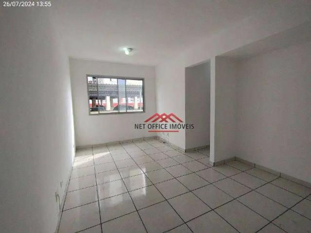 Apartamento para Locação em São José dos Campos/SP Jardim São Dimas 2 Quartos
