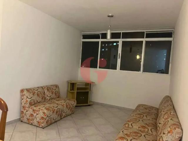 Apartamento para Locação em São José dos Campos/SP Jardim São Dimas 2 Quartos