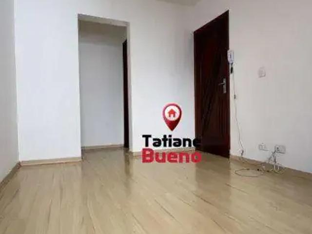 Apartamento para Locação em São José dos Campos/SP Jardim São Dimas 2 Quartos