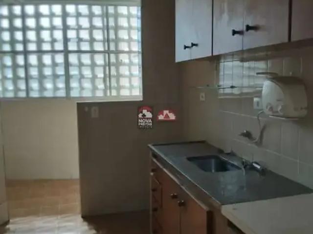 Apartamento para Locação em São José dos Campos/SP Jardim São Dimas 2 Quartos