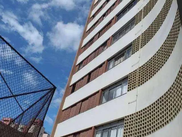 Apartamento para Locação em São José dos Campos/SP Jardim São Dimas 2 Quartos