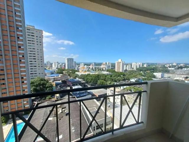Apartamento para Locação em São José dos Campos/SP Jardim São Dimas 2 Quartos