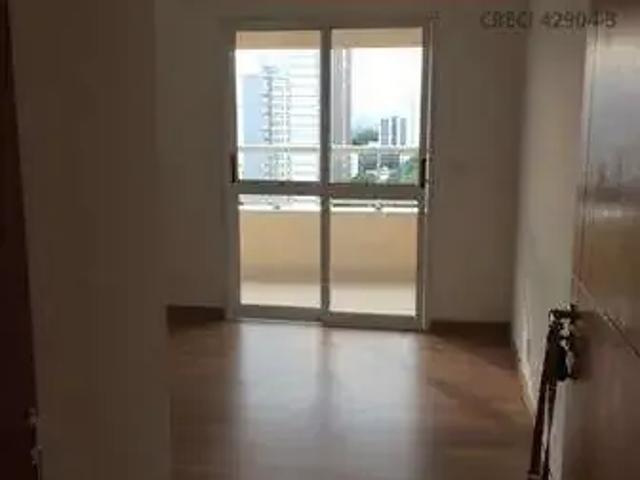 Apartamento para Locação em São José dos Campos/SP Jardim São Dimas 2 Quartos