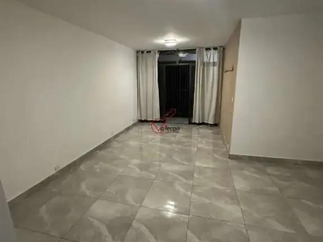 Apartamento para Locação em São José dos Campos/SP Jardim São Dimas 2 Quartos