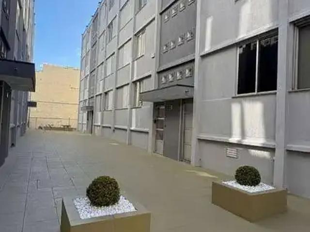 Apartamento para Locação em São José dos Campos/SP Jardim São Dimas 2 Quartos