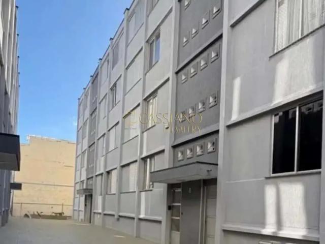 Apartamento para Locação em São José dos Campos/SP Jardim São Dimas 2 Quartos