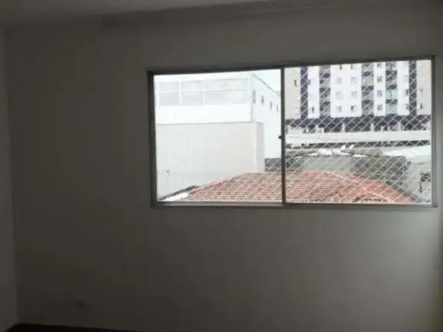 Apartamento para Locação em São José dos Campos/SP Jardim São Dimas 2 Quartos