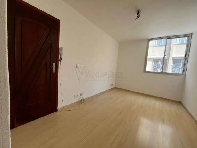Apartamento para Locação em São José dos Campos/SP Jardim São Dimas 2 Quartos