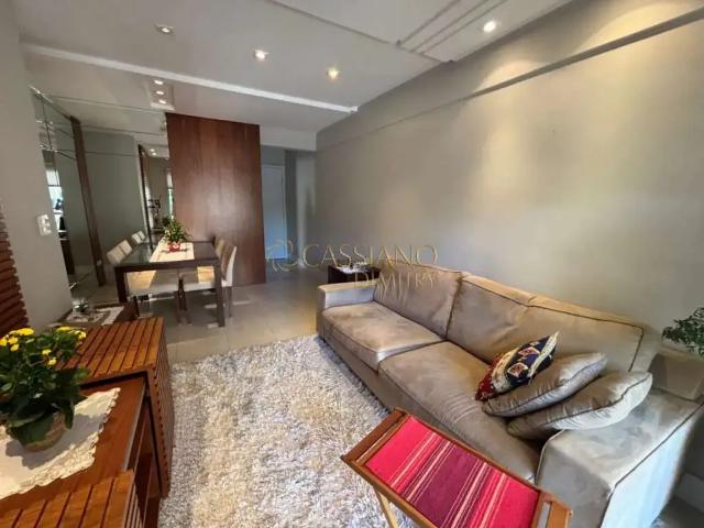 Apartamento para Locação em São José dos Campos/SP Jardim São Dimas 2 Quartos