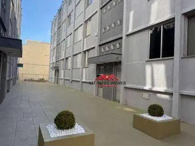 Apartamento para Locação em São José dos Campos/SP Jardim São Dimas 2 Quartos