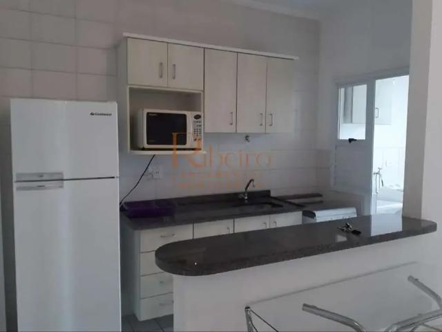 Apartamento para Locação em São José dos Campos/SP Jardim São Dimas 2 Quartos
