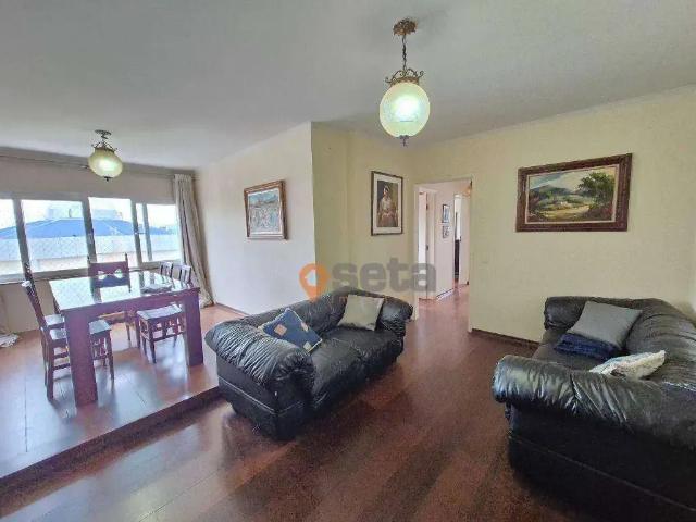 Apartamento para Locação em São José dos Campos/SP Jardim São Dimas 3 Quartos