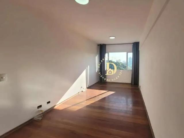 Apartamento para Locação em São José dos Campos/SP Jardim São Dimas 3 Quartos