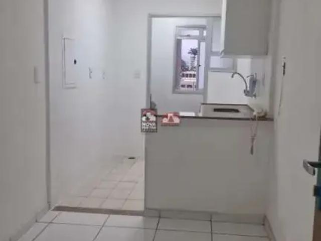 Apartamento para Locação em São José dos Campos/SP Jardim São Dimas 3 Quartos