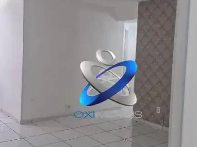 Apartamento para Locação em São José dos Campos/SP Jardim São Dimas 3 Quartos