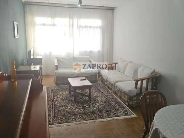 Apartamento para Locação em São José dos Campos/SP Jardim São Dimas 3 Quartos