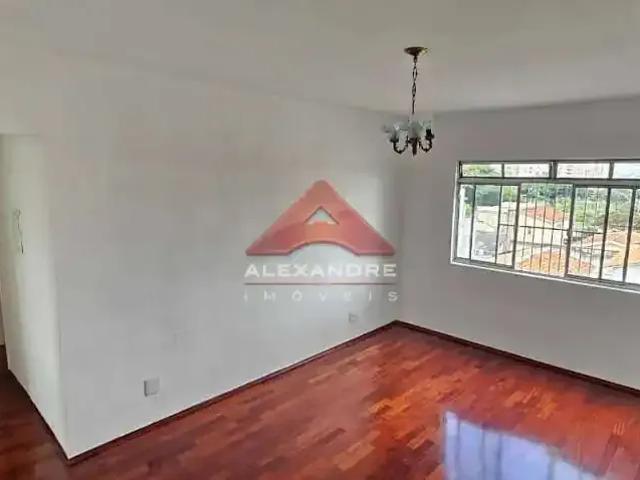 Apartamento para Locação em São José dos Campos/SP Jardim São Dimas 3 Quartos