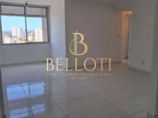 Apartamento para Locação em São José dos Campos/SP Jardim São Dimas 3 Quartos