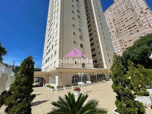 Apartamento para Locação em São José dos Campos/SP Jardim São Dimas 3 Quartos