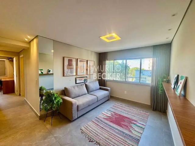Apartamento para Locação em São José dos Campos/SP Jardim São Dimas 3 Quartos