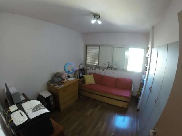 Apartamento para Locação em São José dos Campos/SP Jardim São Dimas 3 Quartos