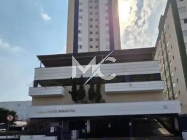 Apartamento para Locação em São José dos Campos/SP Jardim São Dimas 3 Quartos