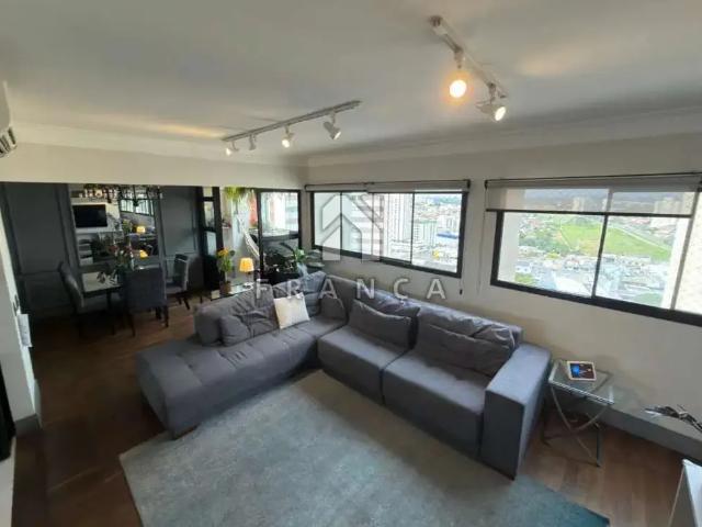 Apartamento para Locação em São José dos Campos/SP Jardim São Dimas 3 Quartos