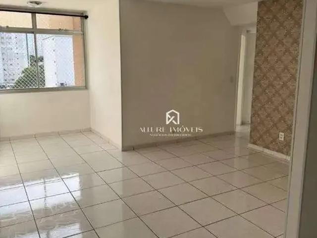 Apartamento para Locação em São José dos Campos/SP Jardim São Dimas 3 Quartos