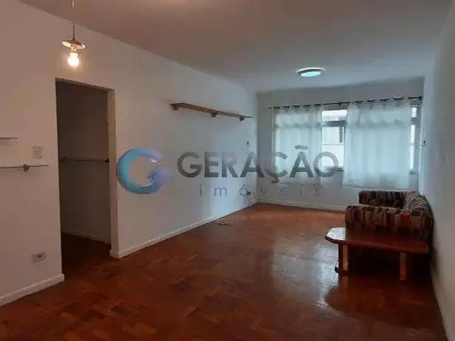 Apartamento para Locação em São José dos Campos/SP Jardim São Dimas 3 Quartos