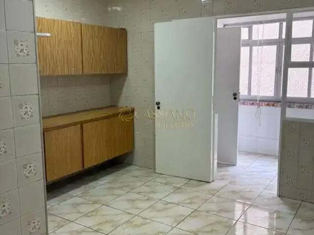 Apartamento para Locação em São José dos Campos/SP Jardim São Dimas 3 Quartos