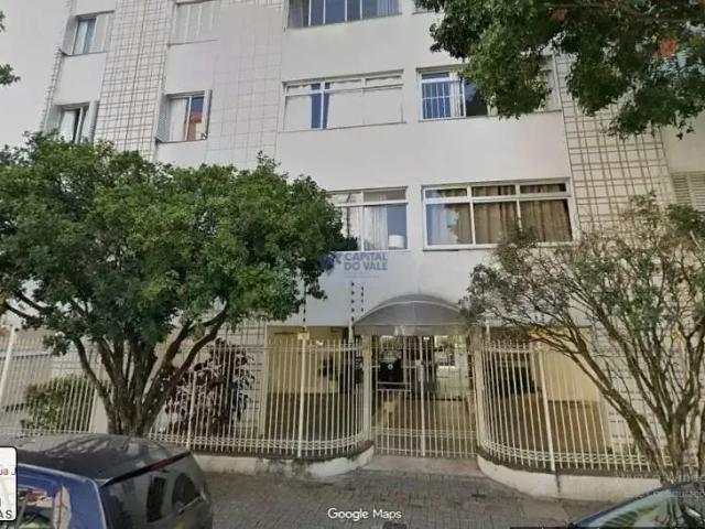 Apartamento para Locação em São José dos Campos/SP Jardim São Dimas 3 Quartos