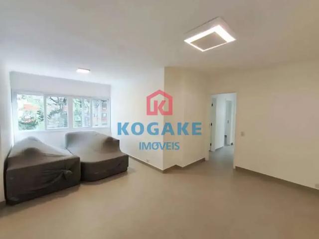 Apartamento para Locação em São José dos Campos/SP Jardim São Dimas 3 Quartos