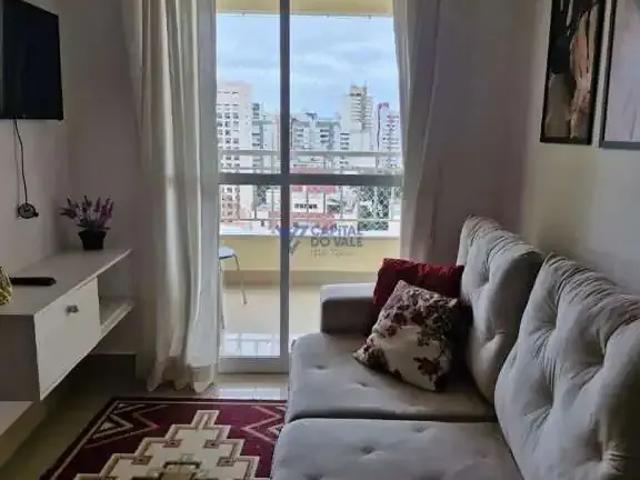 Apartamento para Locação em São José dos Campos/SP Jardim São Dimas 3 Quartos