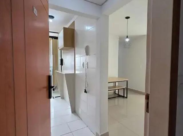Apartamento para Locação em São José dos Campos/SP Jardim São Dimas 3 Quartos