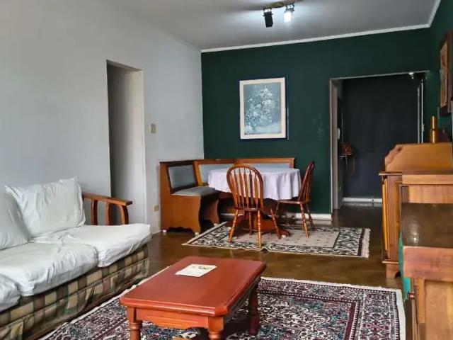 Apartamento para Locação em São José dos Campos/SP Jardim São Dimas 3 Quartos