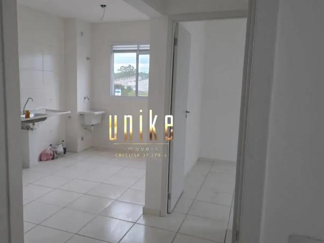Apartamento para Locação em São José dos Campos/SP Jardim São José II 2 Quartos